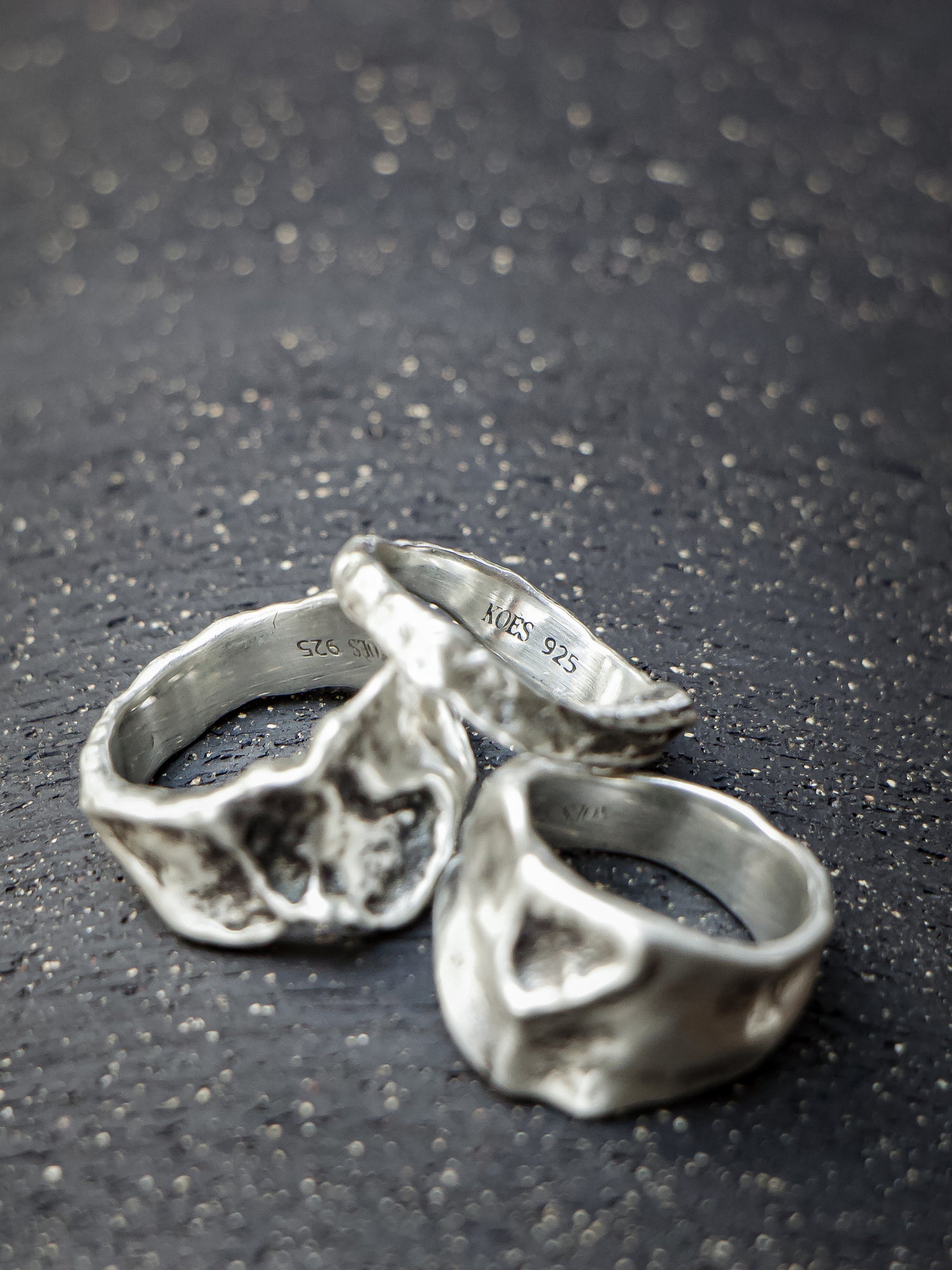 KOES HOMEPAGE – KOÈS